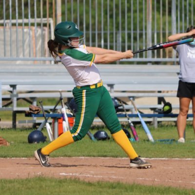 Softball standouts make all-star team | News, Sports, Jobs - The Nashua ...